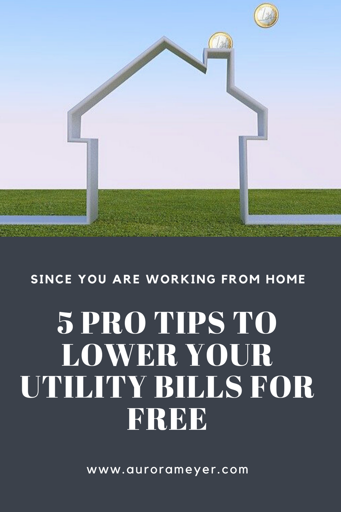 5 Pro Tips To Lower Your Utility Bills For Free - Dispatches from the ...